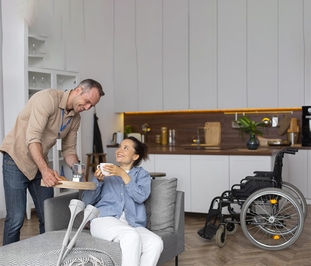 Guardian Home Health Services